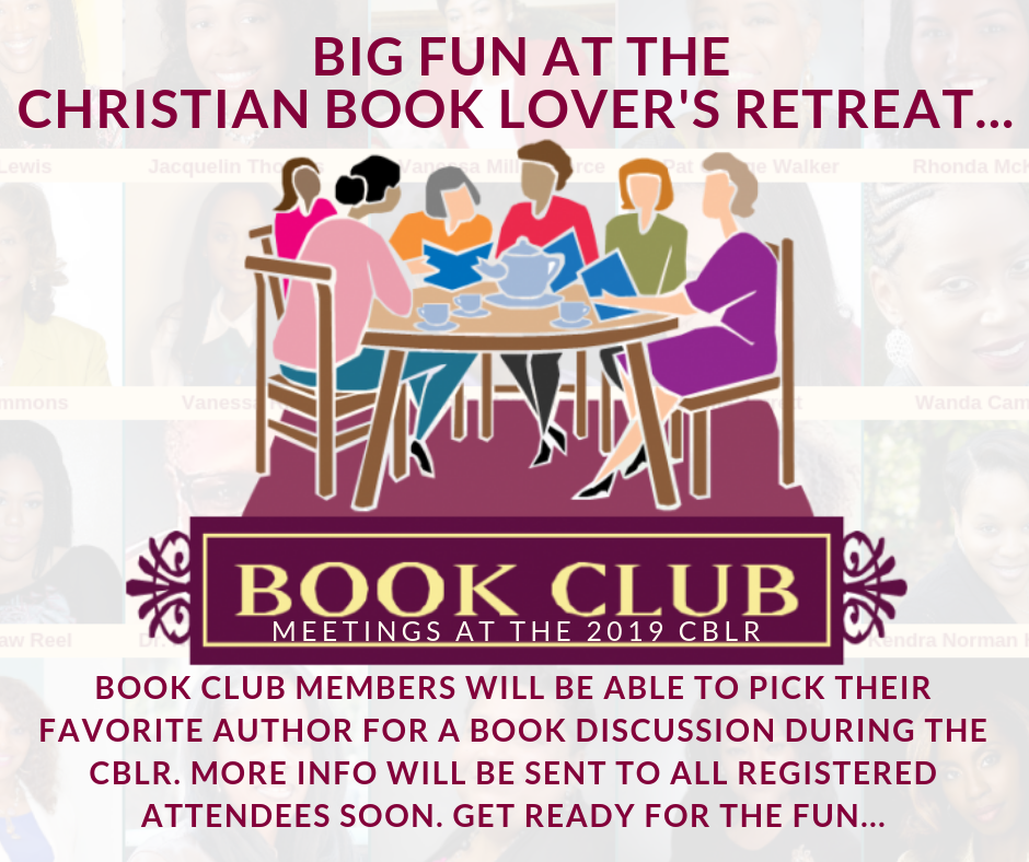 Christian Book Lover's Retreat